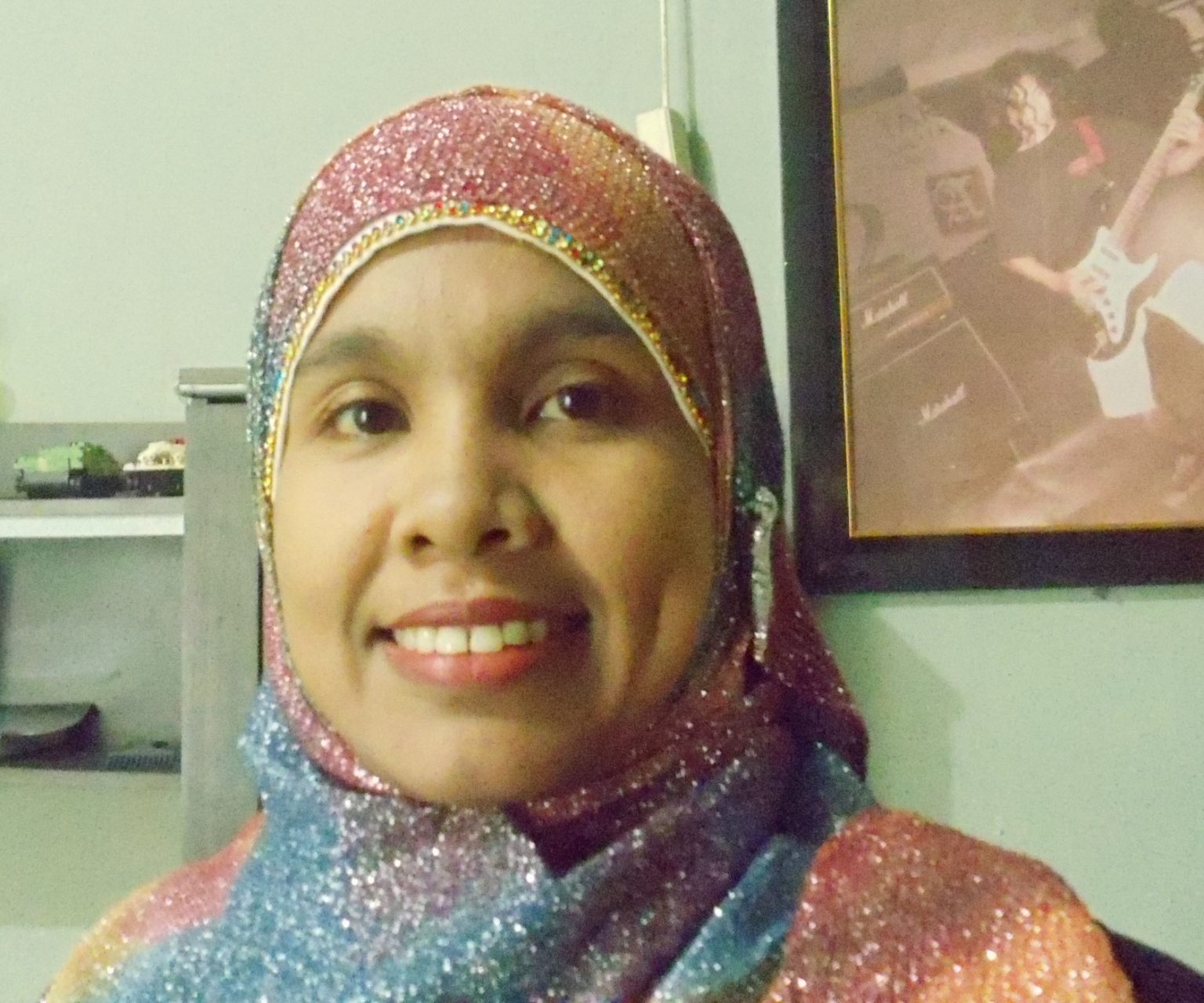 Dosen dan Staf - Sekolah Tinggi Ilmu Kehutanan Pante Kulu